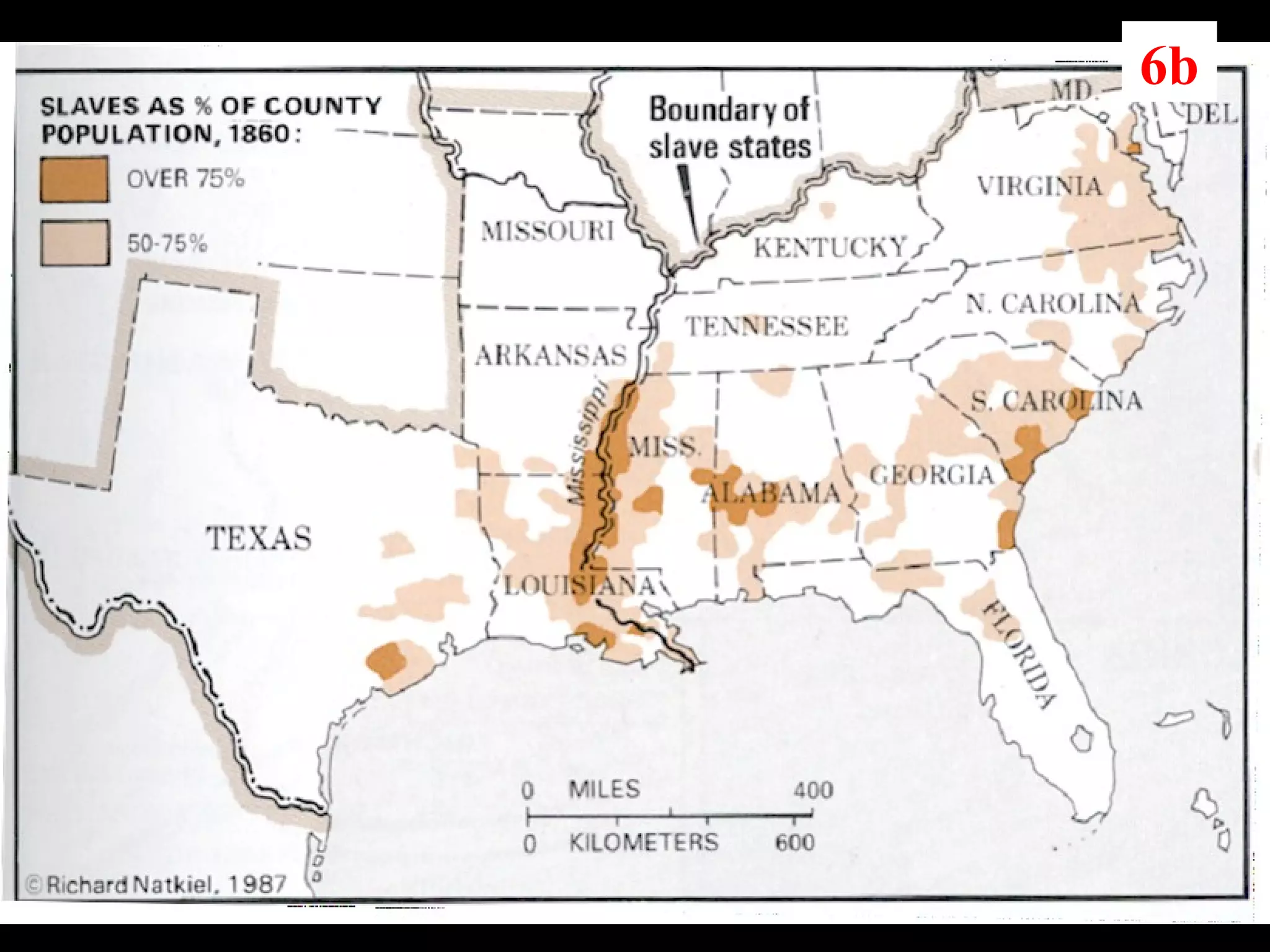 Selected infographics on antebellum slavery | PPT | Crime & Harmful ...