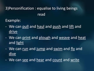 Selected poems | PPTX | Poetry | Books and Literature