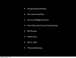 Selected portraits pamela blackwell | PPT