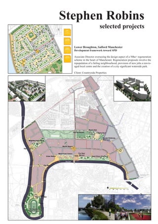 Selected Projects 10 02 | PDF