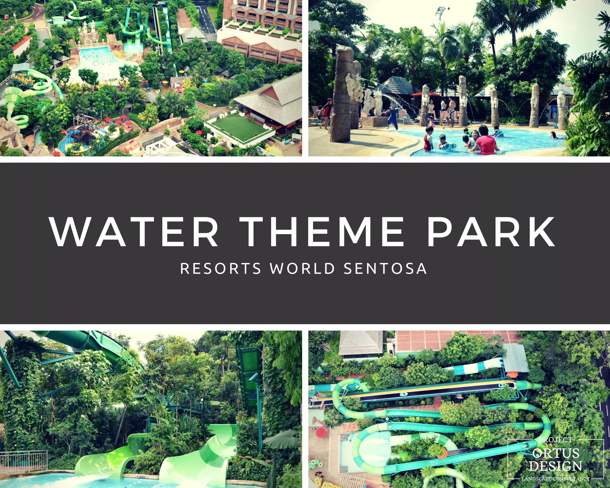 Ortus Project Ref | PPT