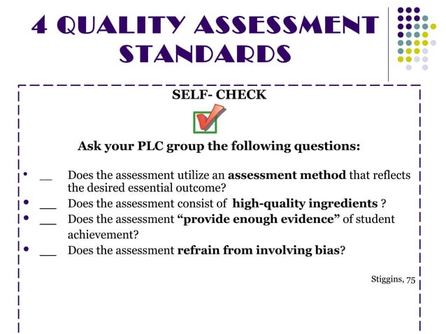 selected-response-assessment