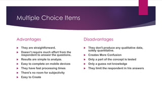 Selected Response Items.pdf