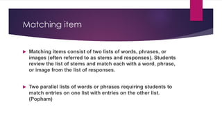 Selected Response Items.pdf