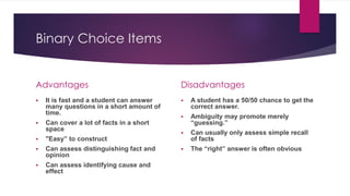 Selected Response Items.pdf