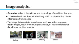 Introduction to digital image processing #1 | PPT
