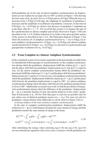 Selected topics in nonlinear dynamics and theoretical electrical ...
