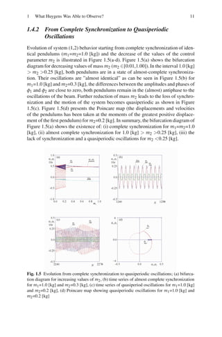 Selected topics in nonlinear dynamics and theoretical electrical engineering | PDF
