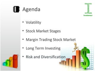 Selected topics in stock market | PPT
