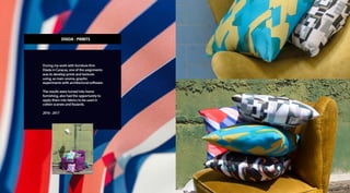 Selected works, PORTFOLIO 2019 | PDF