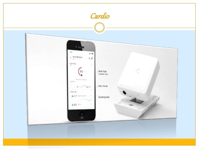 Select here the best wireless cardiac monitor | PPTX