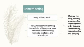 Selecting and constructing test items and tasks | PPTX