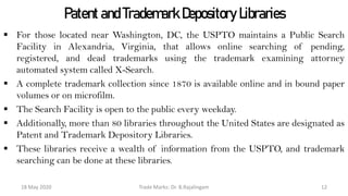 Selecting and evaluating trade mark | PDF