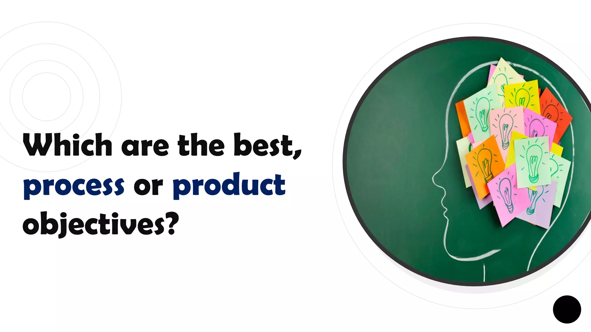 Selecting and grading objectives | PDF