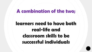 Selecting and grading objectives | PDF