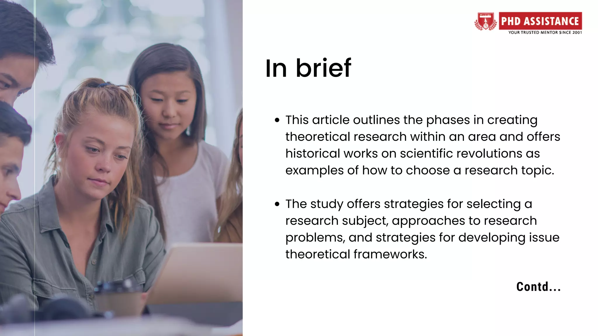 Selecting a Research Topic - Framework for Doctoral Students.pdf