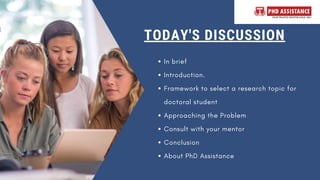 Selecting a Research Topic - Framework for Doctoral Students.pdf