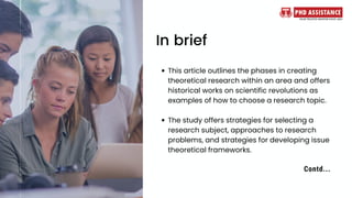 Selecting a Research Topic - Framework for Doctoral Students.pdf