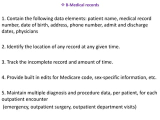 Selecting information system | PPT