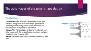 Selecting one single type of building and covering | PPT