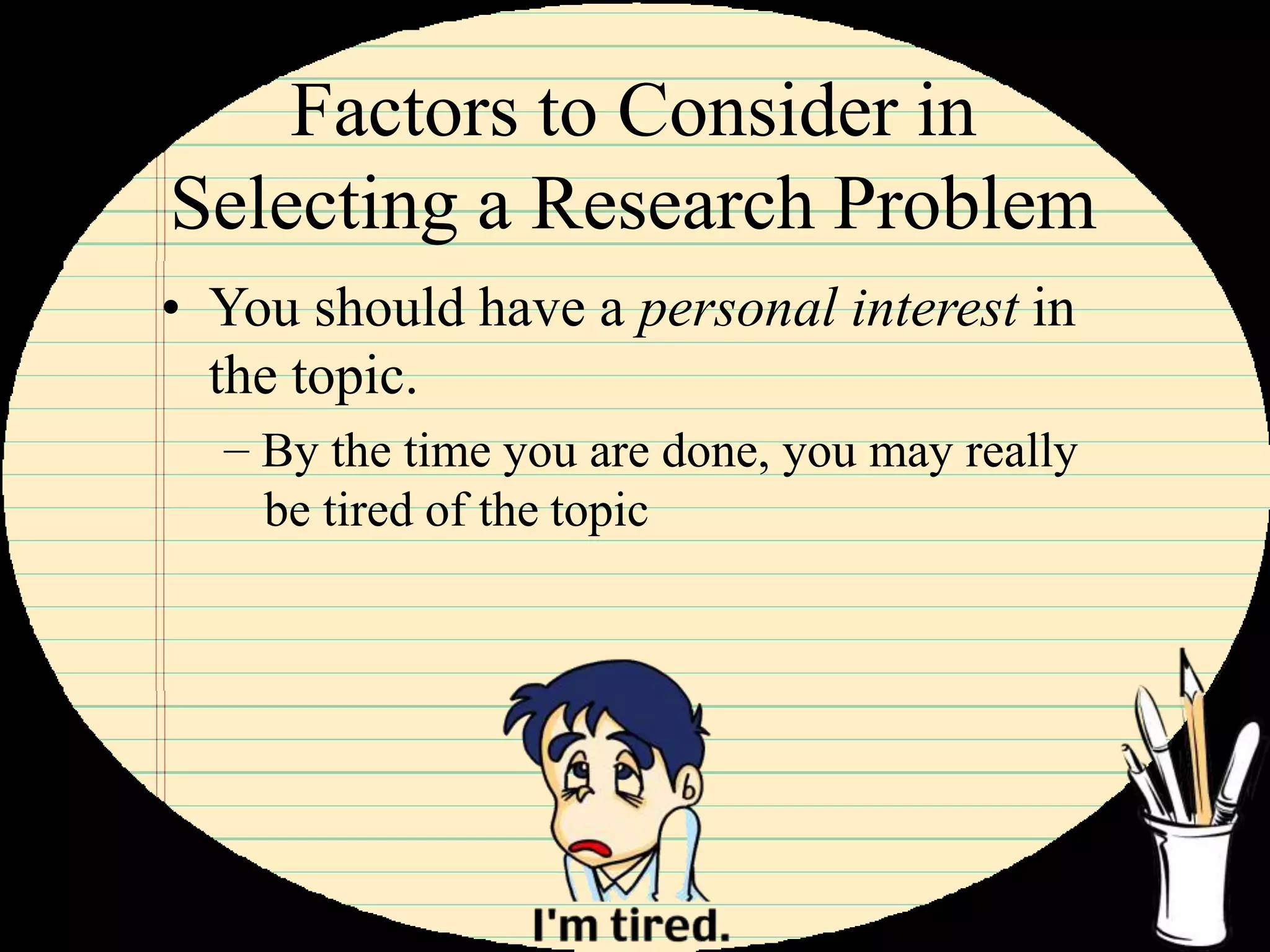 SELECTING RESEARCH PROBLEM.pptx