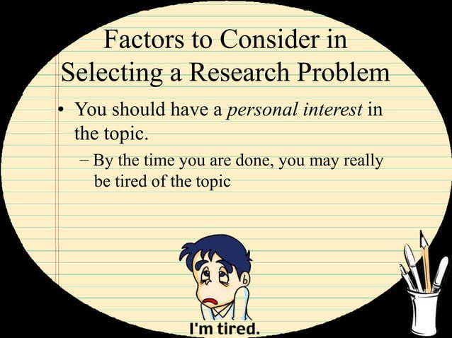 SELECTING RESEARCH PROBLEM.pptx