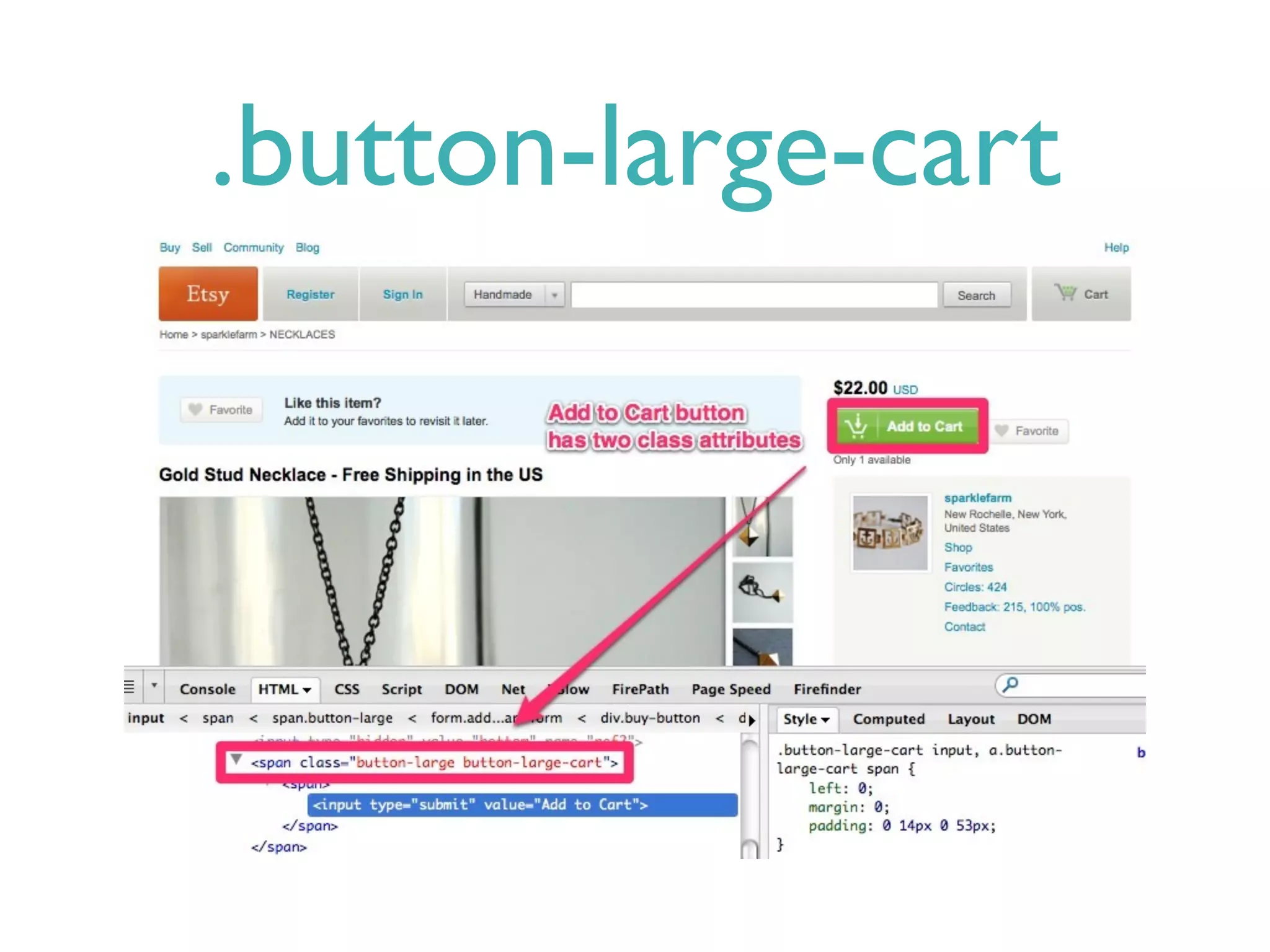 Selecting Selectors: Using CSS with Selenium | KEY Selecting Selectors: Using CSS with Selenium | KEY
