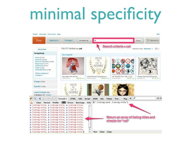 Selecting Selectors: Using CSS with Selenium | KEY Selecting Selectors: Using CSS with Selenium | KEY