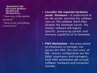 Selecting the PMS.pptx