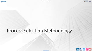 Selecting the right process for robotic process automation (rpa) | PDF