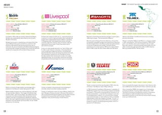 Volaris entre las 30 marcas más valiosas de México | PPT