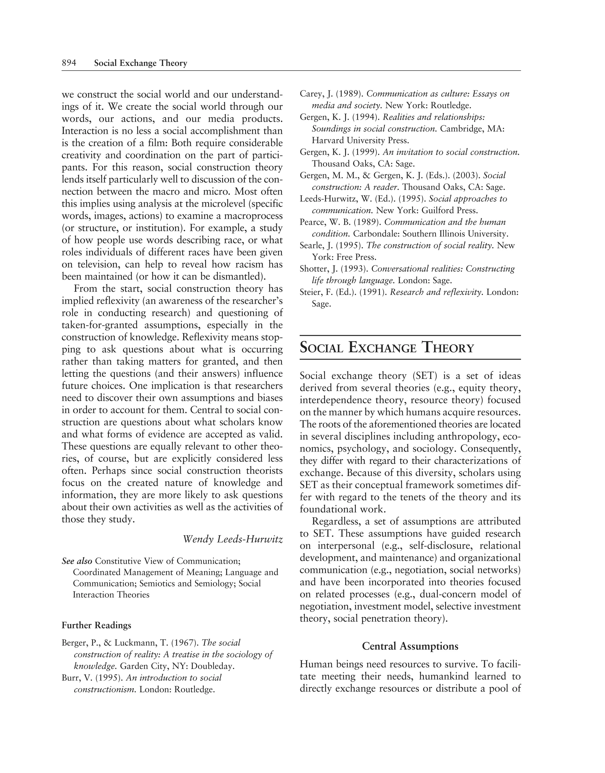 Trait Theory | PDF
