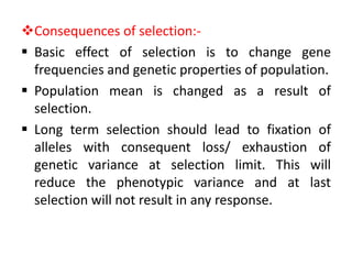 Selection introduction | PPTX