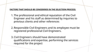 selection-of-civil-engineergroup455.pptx