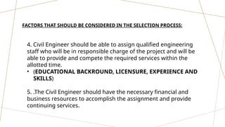 selection-of-civil-engineergroup455.pptx