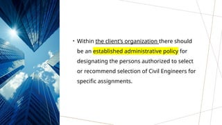 selection-of-civil-engineergroup455.pptx