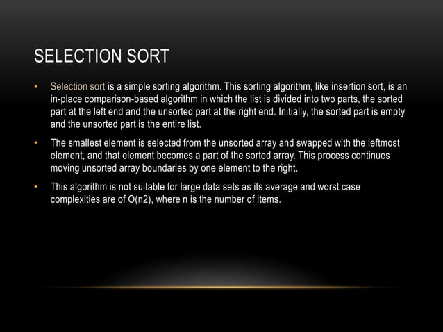Selection-sort-in-algorithm and complexity.pptx