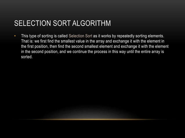 Selection-sort-in-algorithm and complexity.pptx