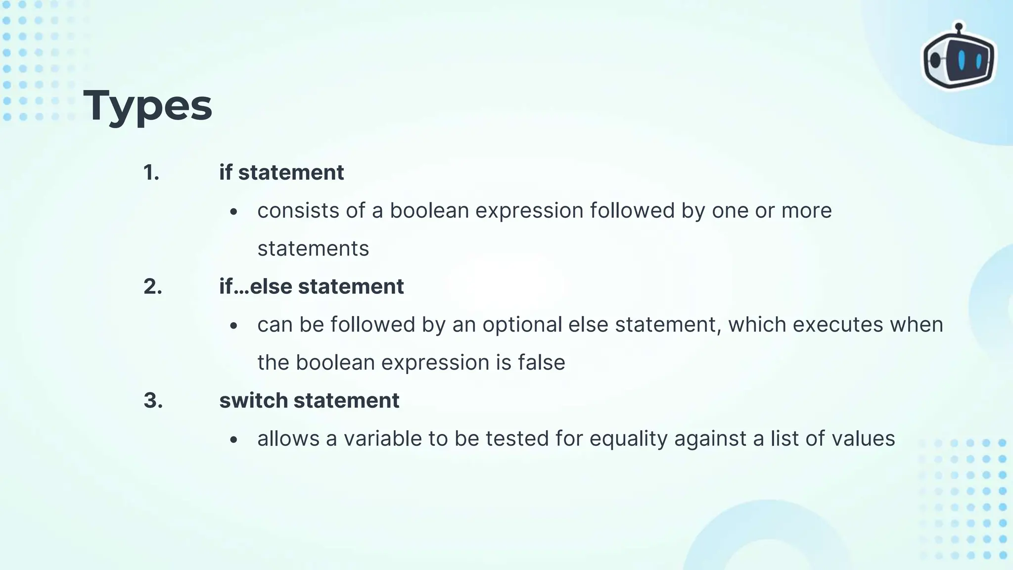 selection-structure computer fundamentals.pptx