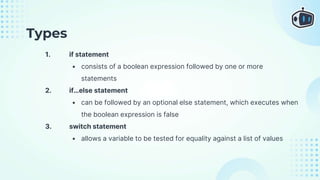 selection-structure computer fundamentals.pptx
