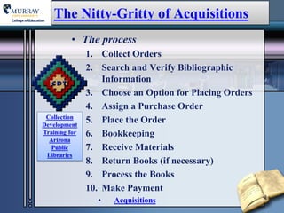 presentation on selection acquisition.pdf