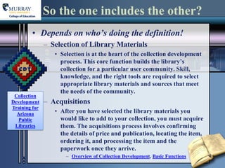 presentation on selection acquisition.pdf