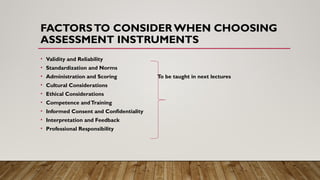 Selection and Administration of Psychological Tests ppt.pptx