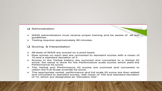 Selection and Administration of Psychological Tests ppt.pptx