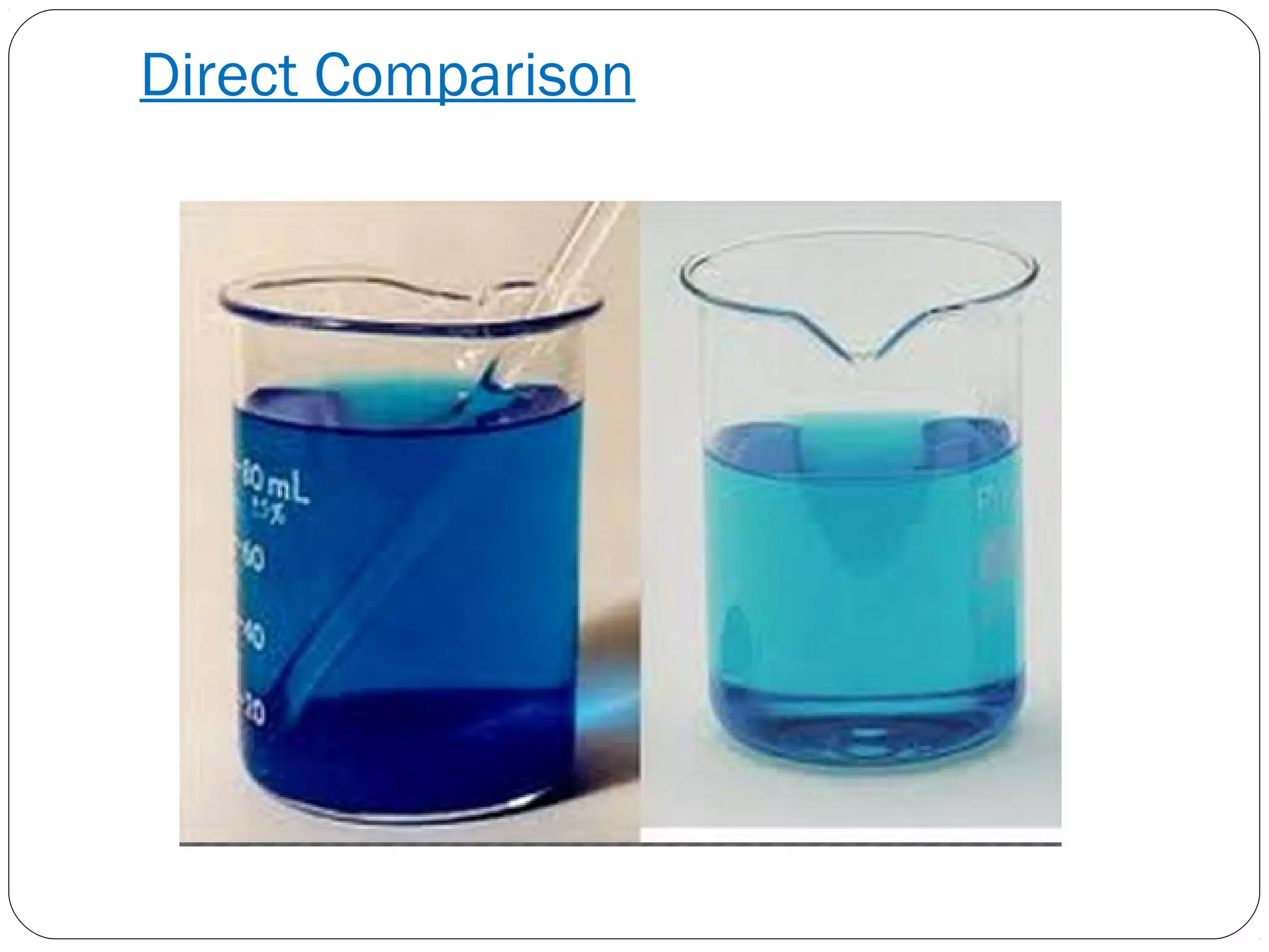 Selection And Calibration Of Analytical Method And Calibration Methods Ppt