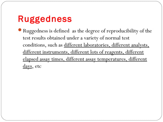 Selection And Calibration Of Analytical Method And Calibration Methods Ppt