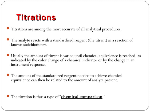 Selection And Calibration Of Analytical Method And Calibration Methods Ppt