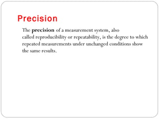 Selection and calibration of analytical method & calibration methods | PPT