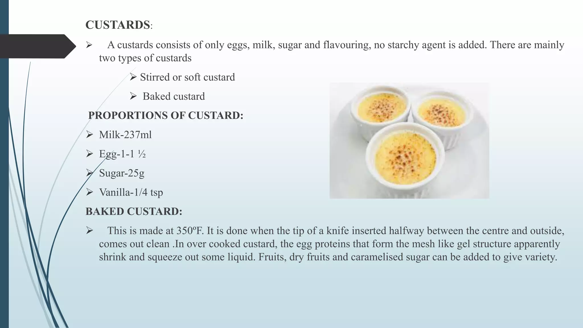 Selection and cooking methods of egg | PPTX