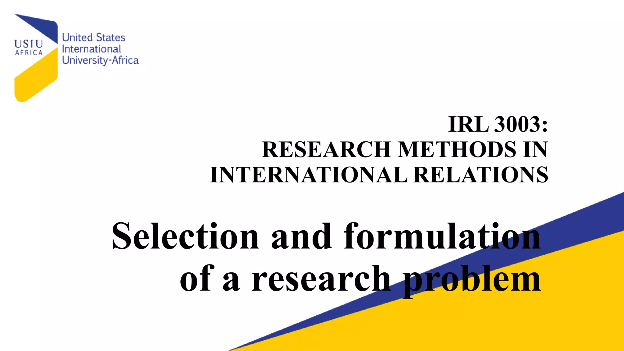 Selection and formulation of a research problem.pptx